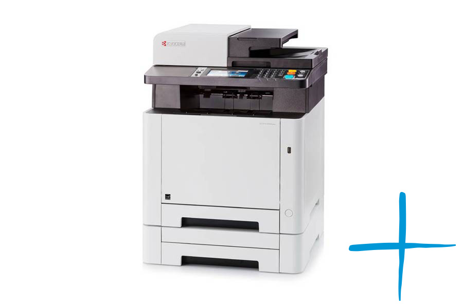 Training Library Kyocera Document Solutions Training Center