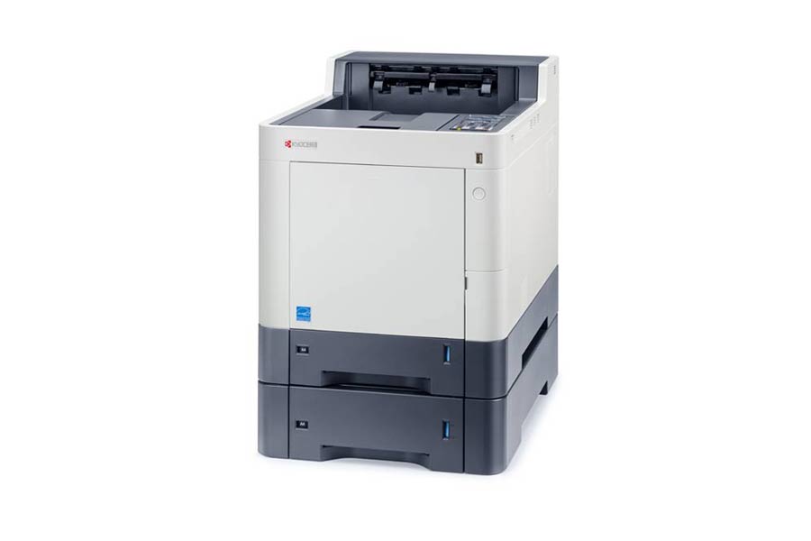 Training Library Kyocera Document Solutions Training Center