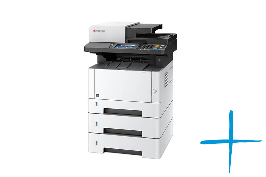 Training Library Kyocera Document Solutions Training Center