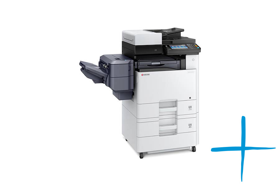 Training Library Kyocera Document Solutions Training Center